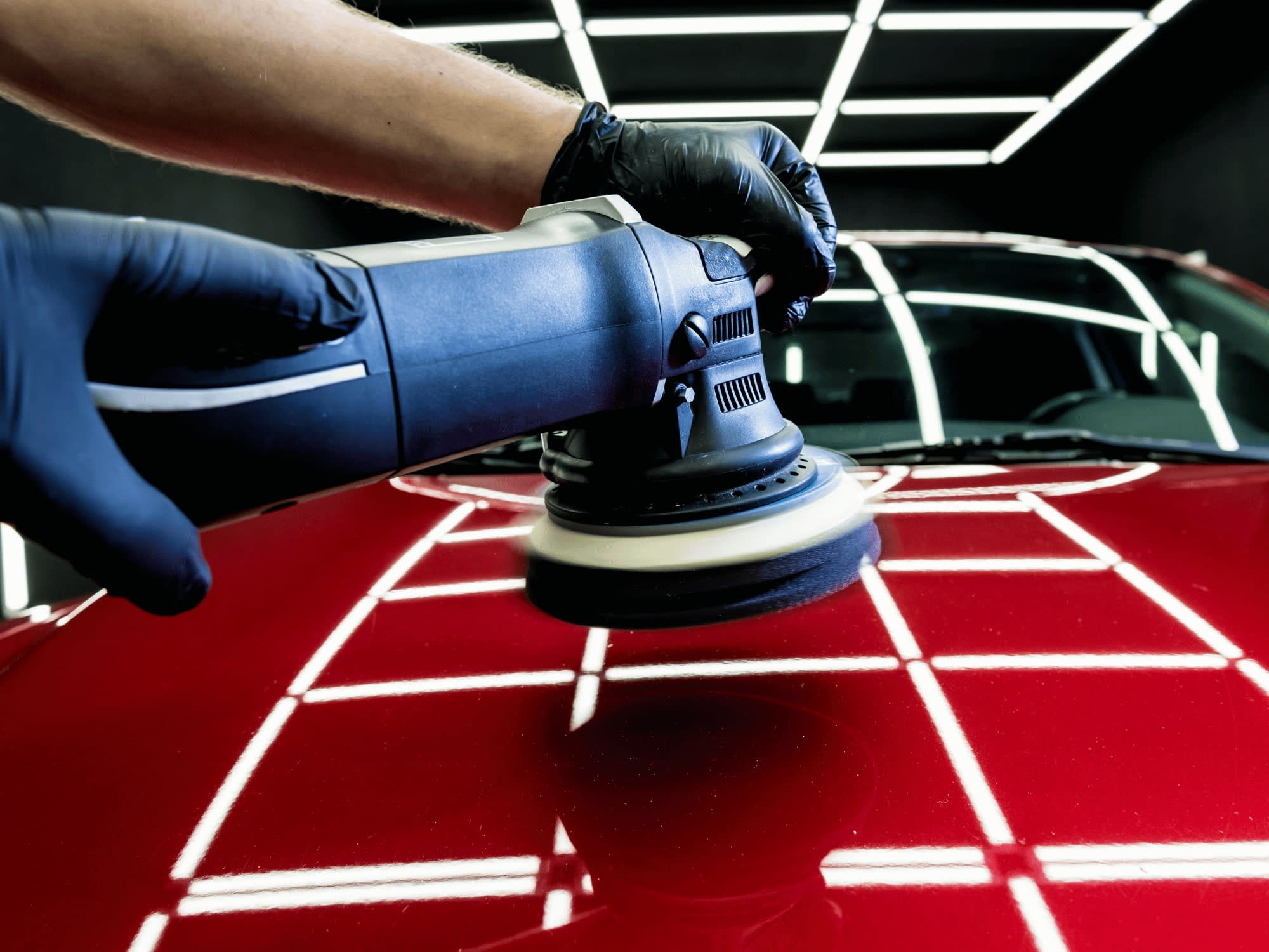 Premium Exterior Detail - Complete Auto Detailing - Resurrection Auto ...