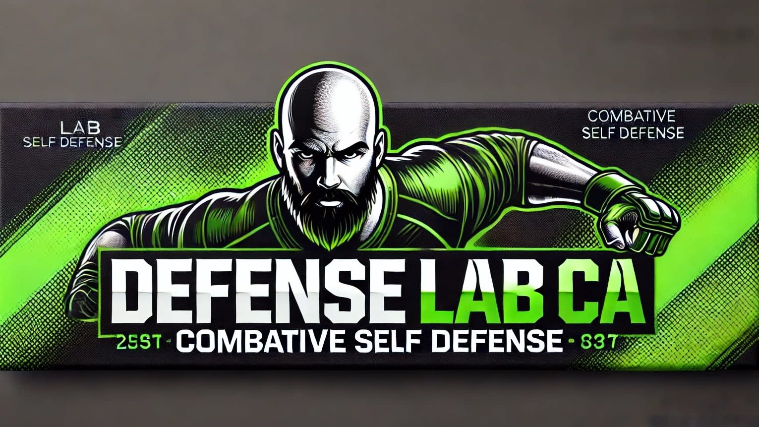 Defence Lab CA | Street Combat & Self Defense in Ontario