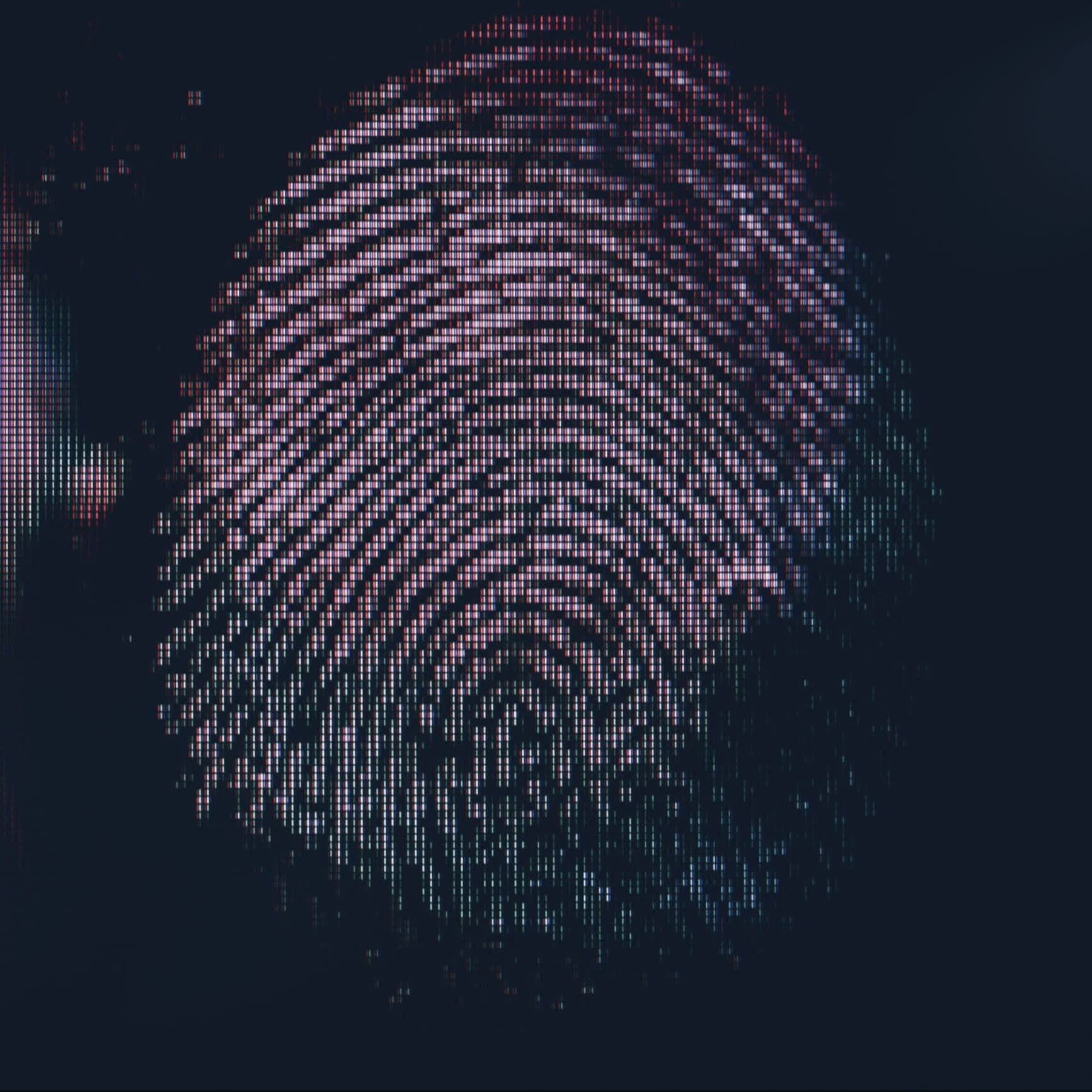 BCI Digital Fingerprinting/ Background Check - Please Buy Now Then Book