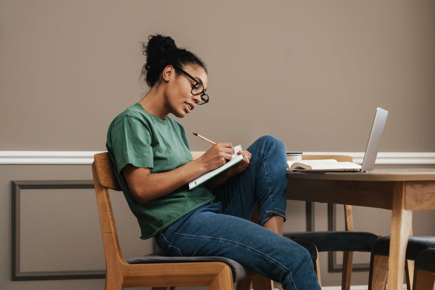 Virtual Bible Study Lessons - Community and Faith Services - For God's ...