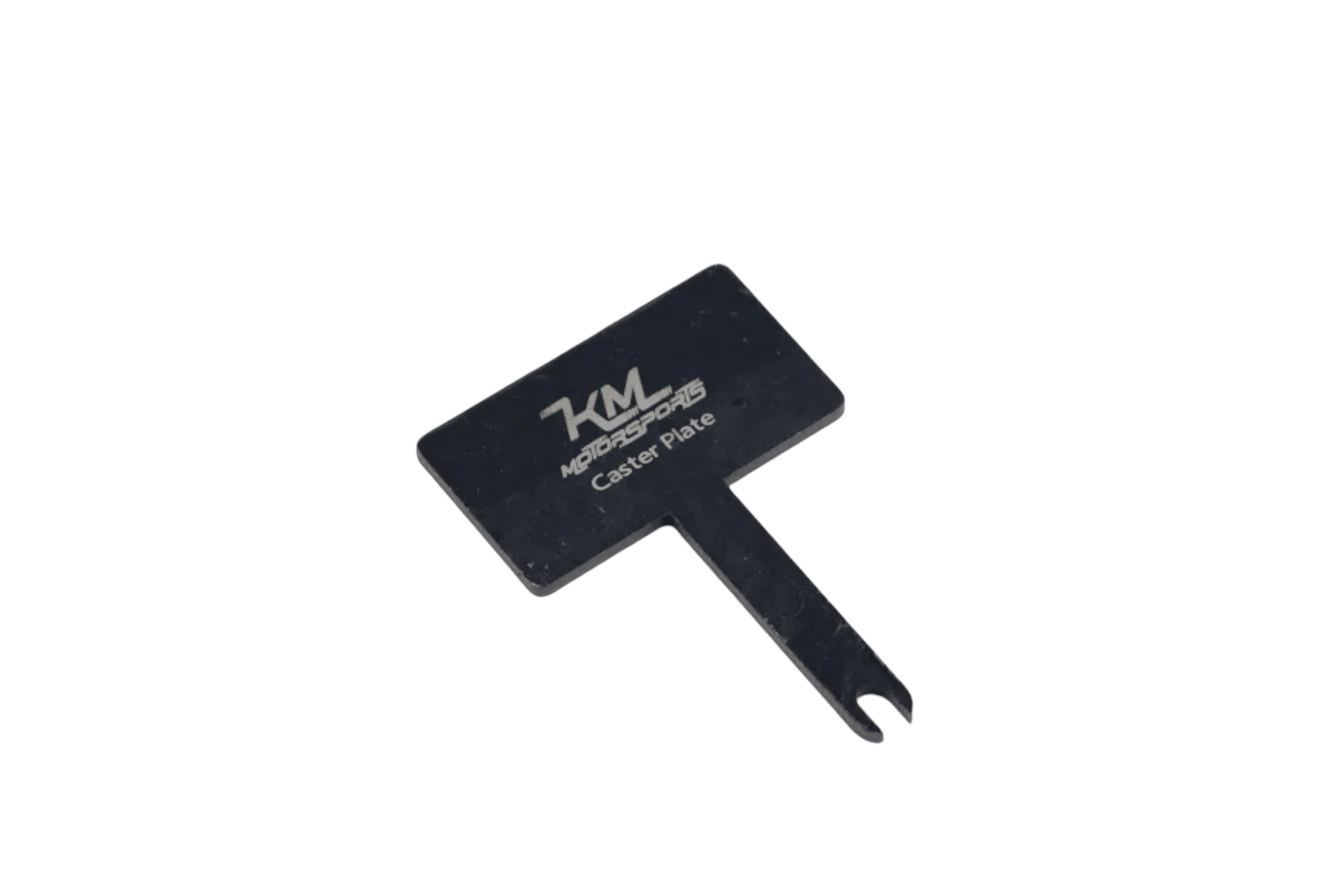 Steel Caster Plate - Setup Tools / Accessories - RC Racing Track ...