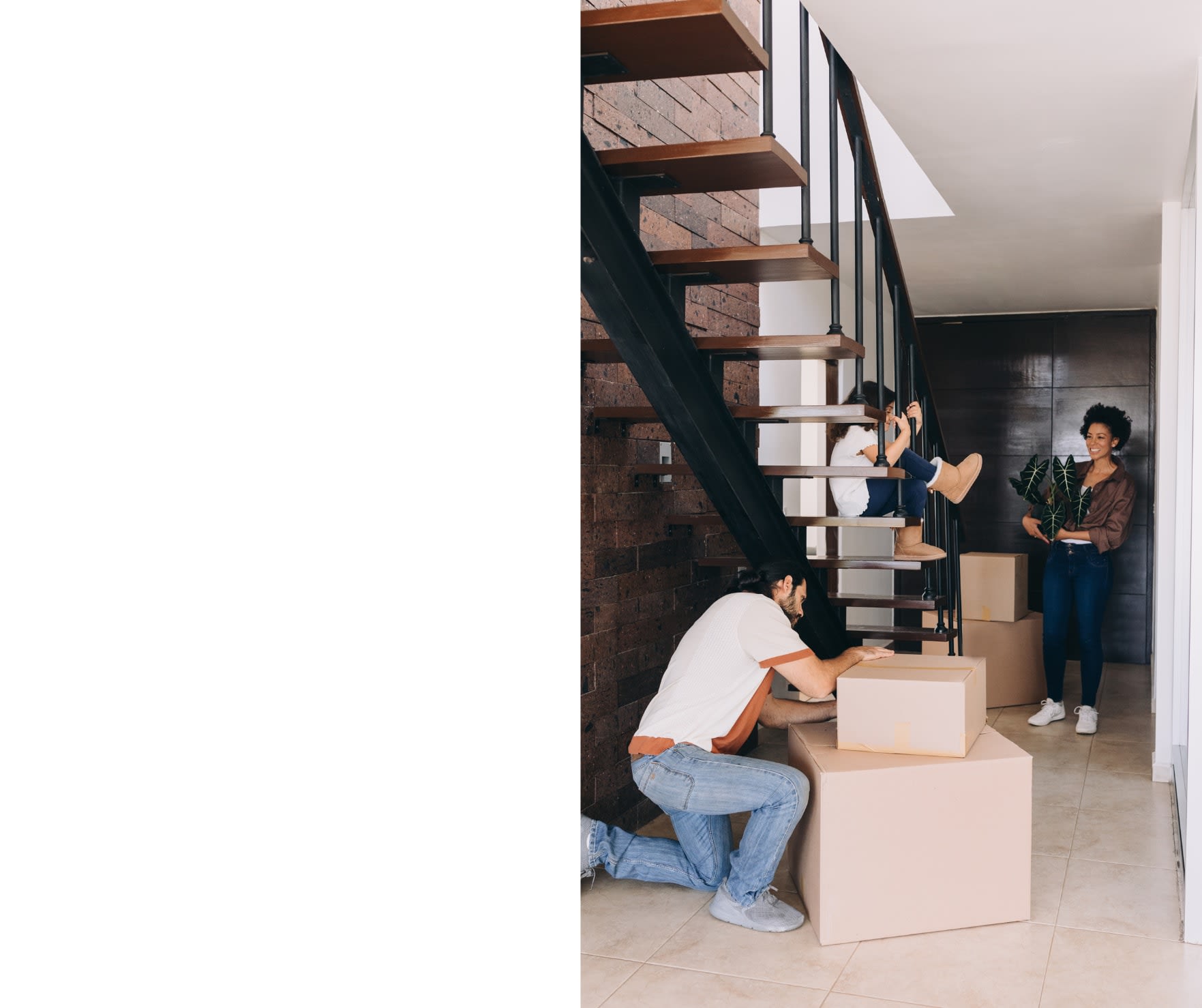 Fast Track Moving LLC | Moving and Package Delivery | Fresno, CA