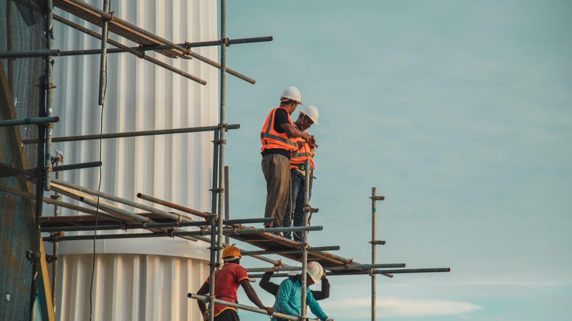 Friday Construction, LLC | Napa Residential & Commercial Construction