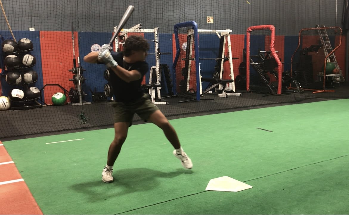 Hitting Lesson (One-on-One) - Baseball & Softball Training - The ...