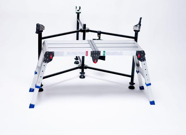 Folding Platform (only) - Platforms - DexStand, LLC | AV Equipment ...
