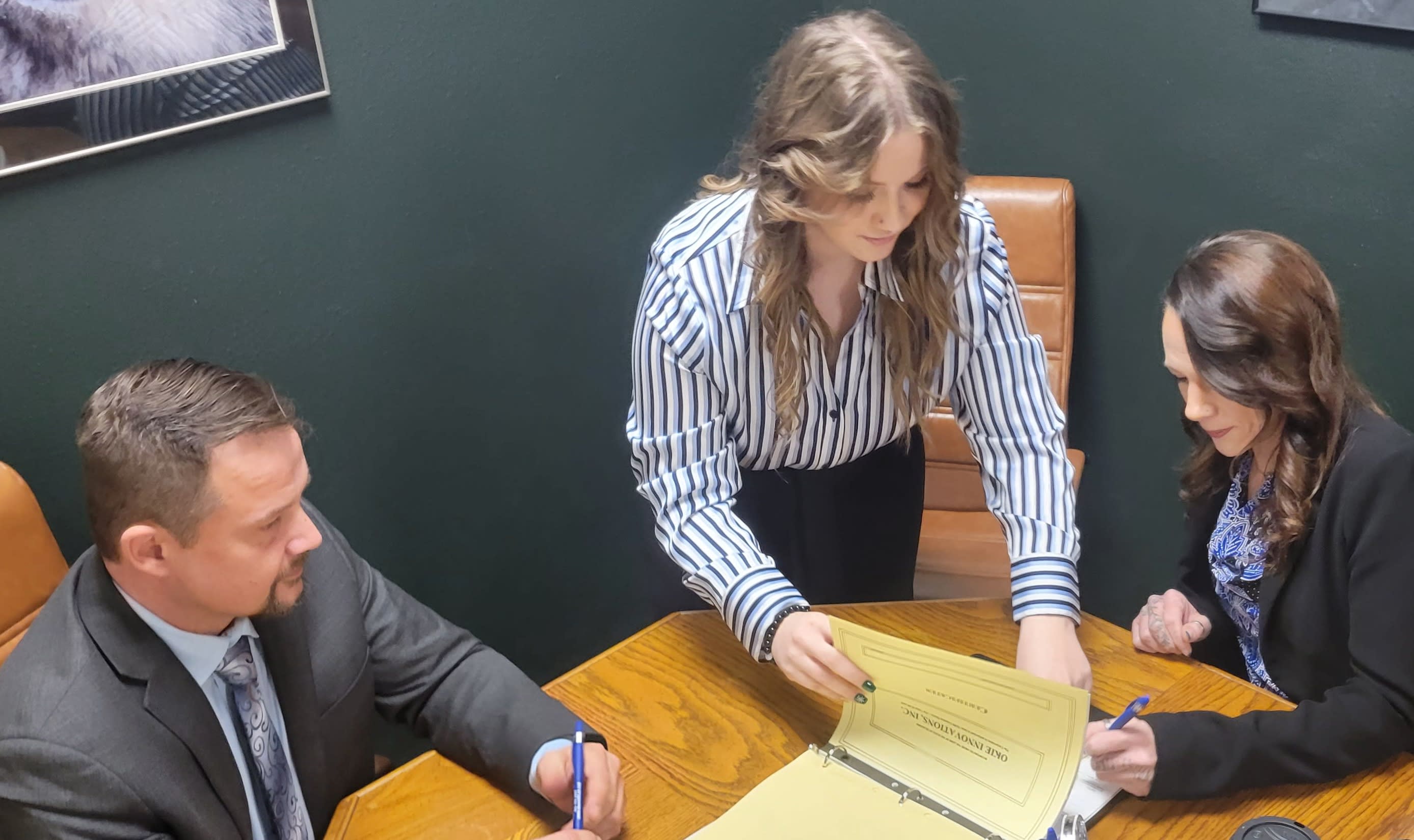 Customer-Centric Approach - Moore Probate & Estate | Probate and Estate ...