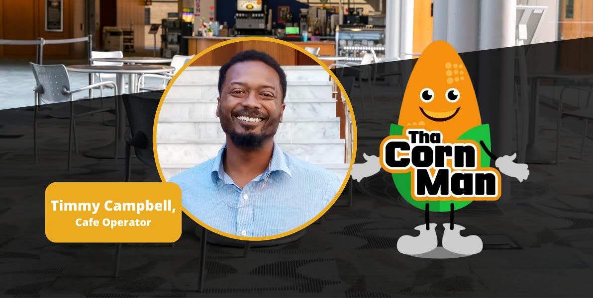 Best Food Truck Corn in Indianapolis - Tha Corn Man | Corn Food Truck | Indianapolis