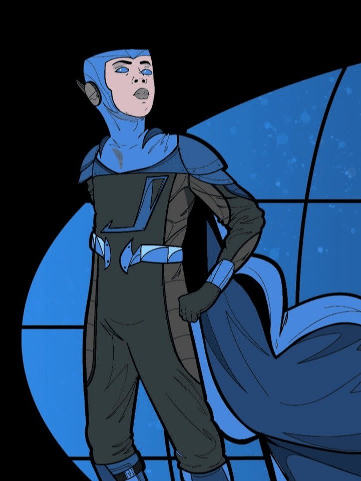 Meet Jake Jetpulse: The Neurodiverse Superhero Empowering Kids Through ...