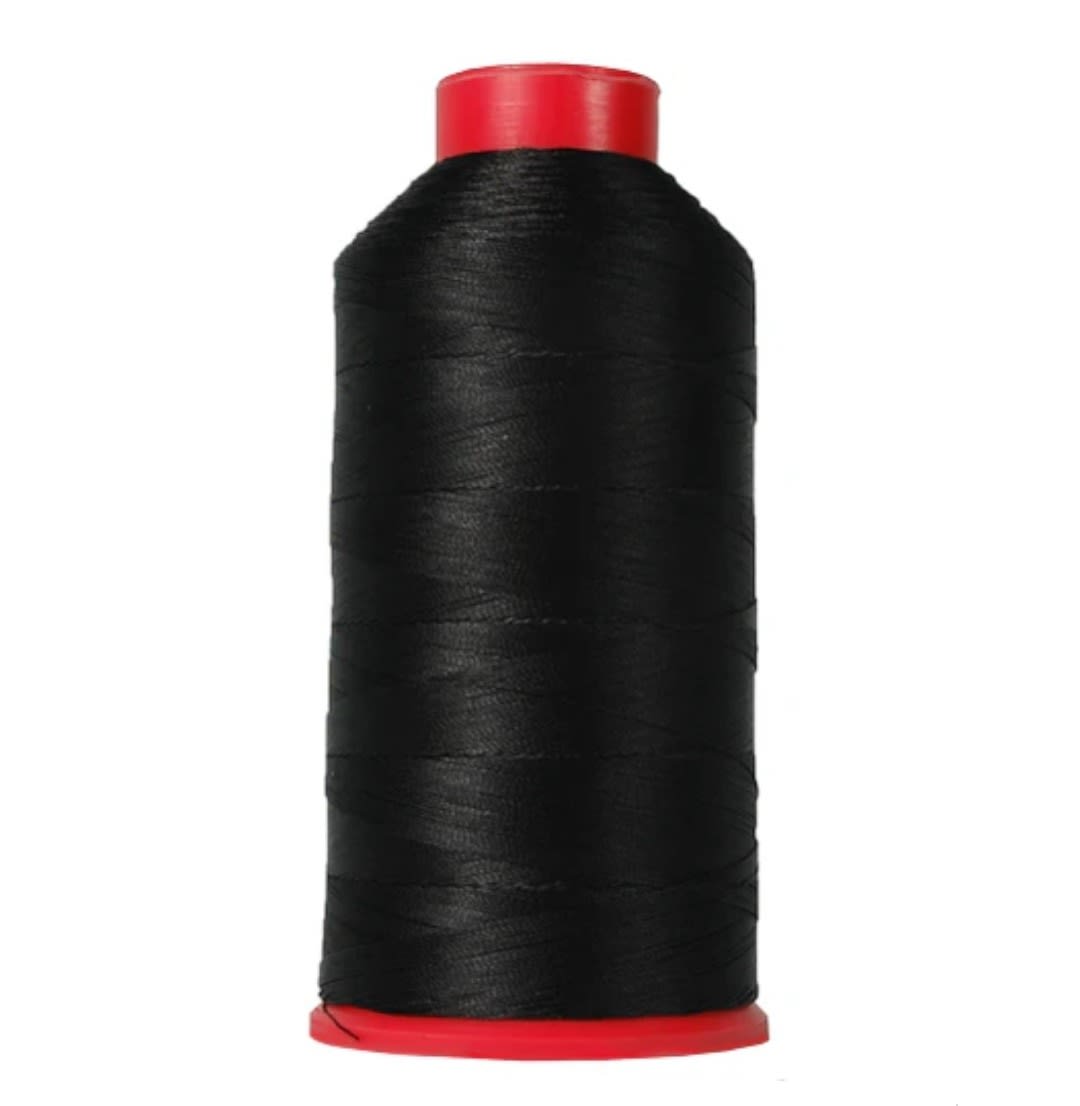 Premium Bonded Nylon Thread - Virgin Hair and Products - TS Bundles ...