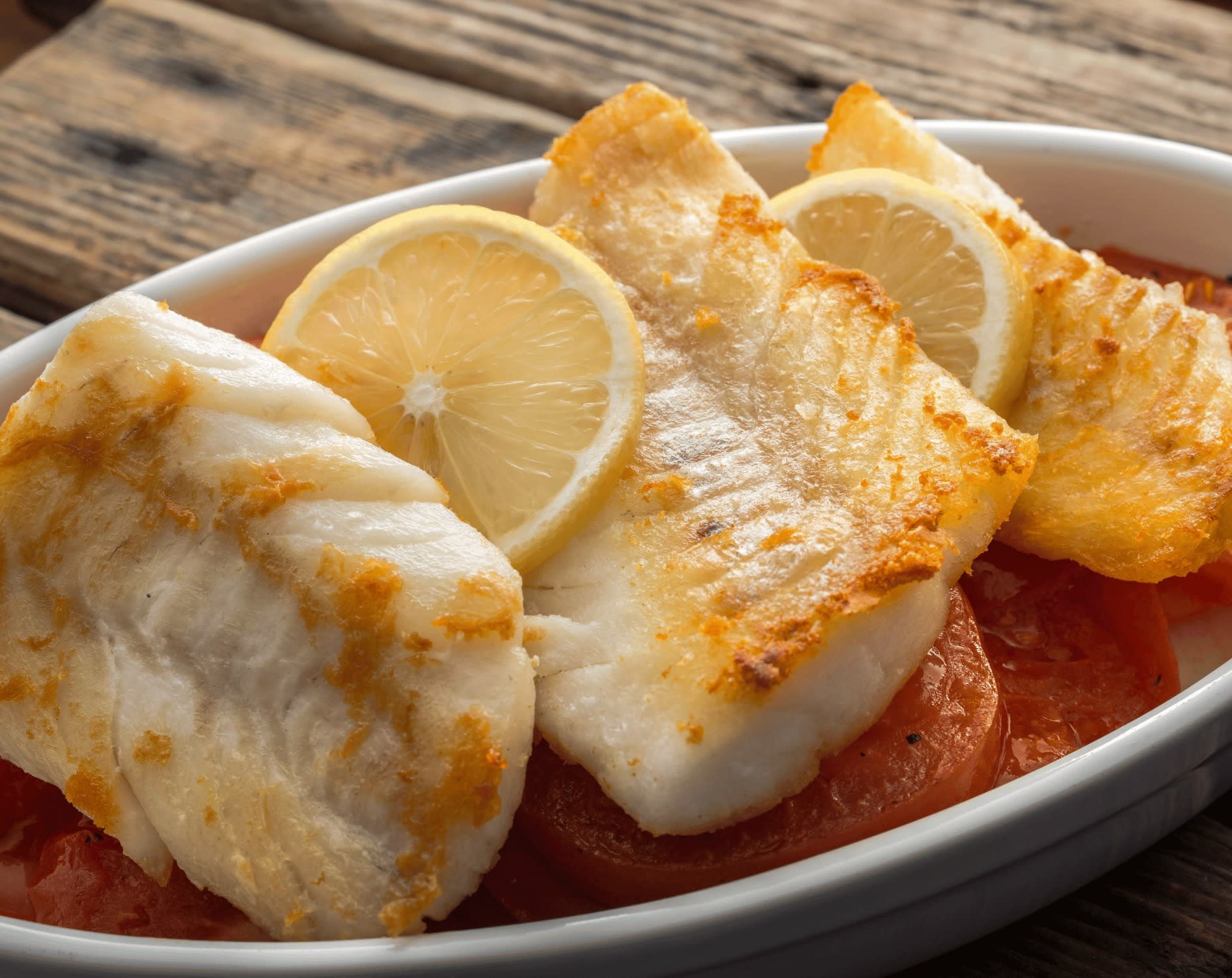 Fish Fillet - Featured BBQ Favorites - Tim’s Awesome BBQ - BBQ Catering ...