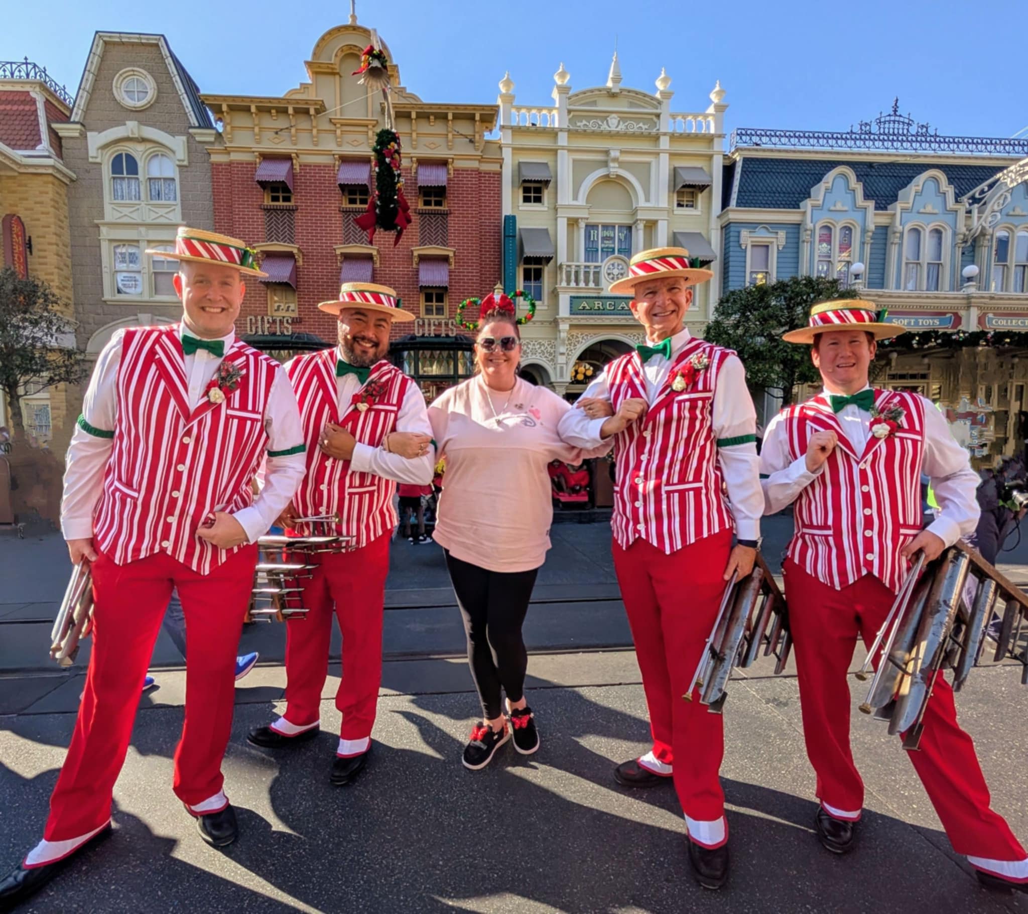 Disney Travel Services - Disney Travel Services - Upon A Star ...