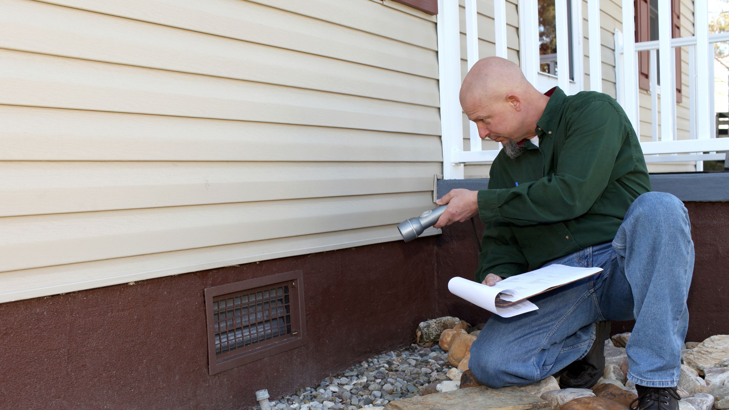 Real Property Inspections, LLC | Home Inspection Specialist in North Canton