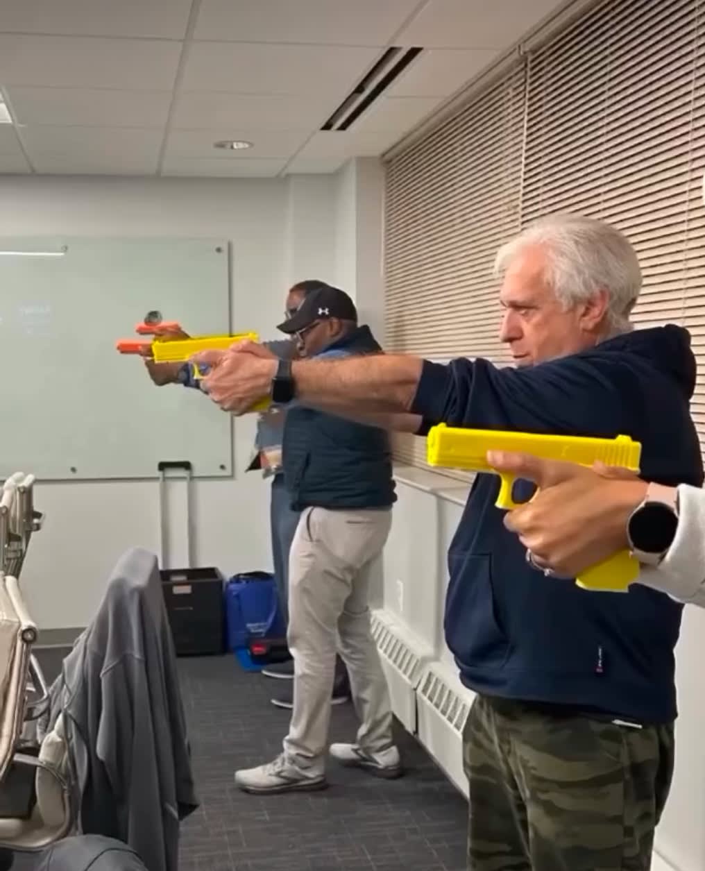 Maryland CCW Combo (includes HQL) - Courses - Aim Steady LLC | Firearms Training in Silver Spring