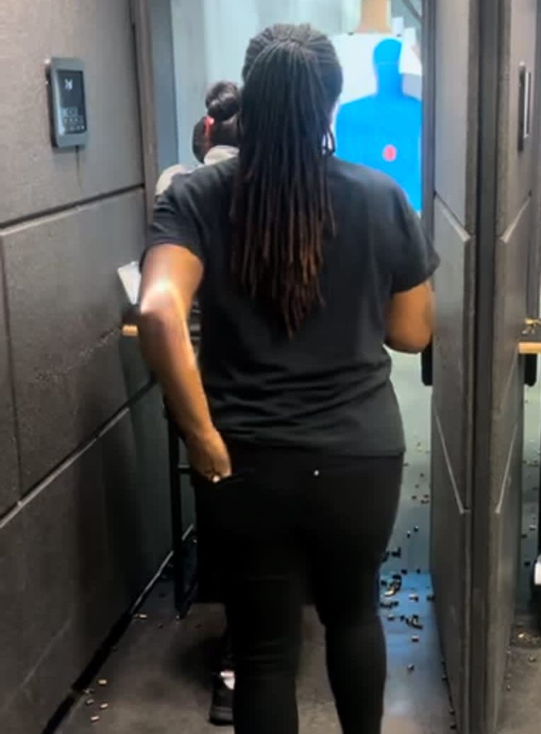 Handgun Qualification License (HQL) - Courses - Aim Steady LLC ...