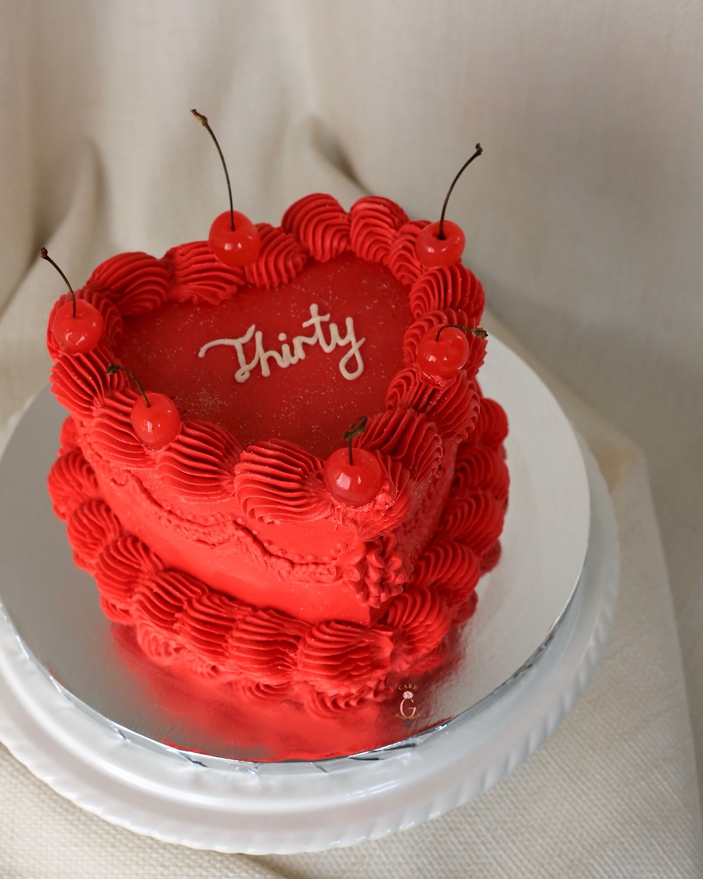 Custom Celebration Cakes - Bespoke Cakes & Cupcakes - Cakeberry Bakery ...