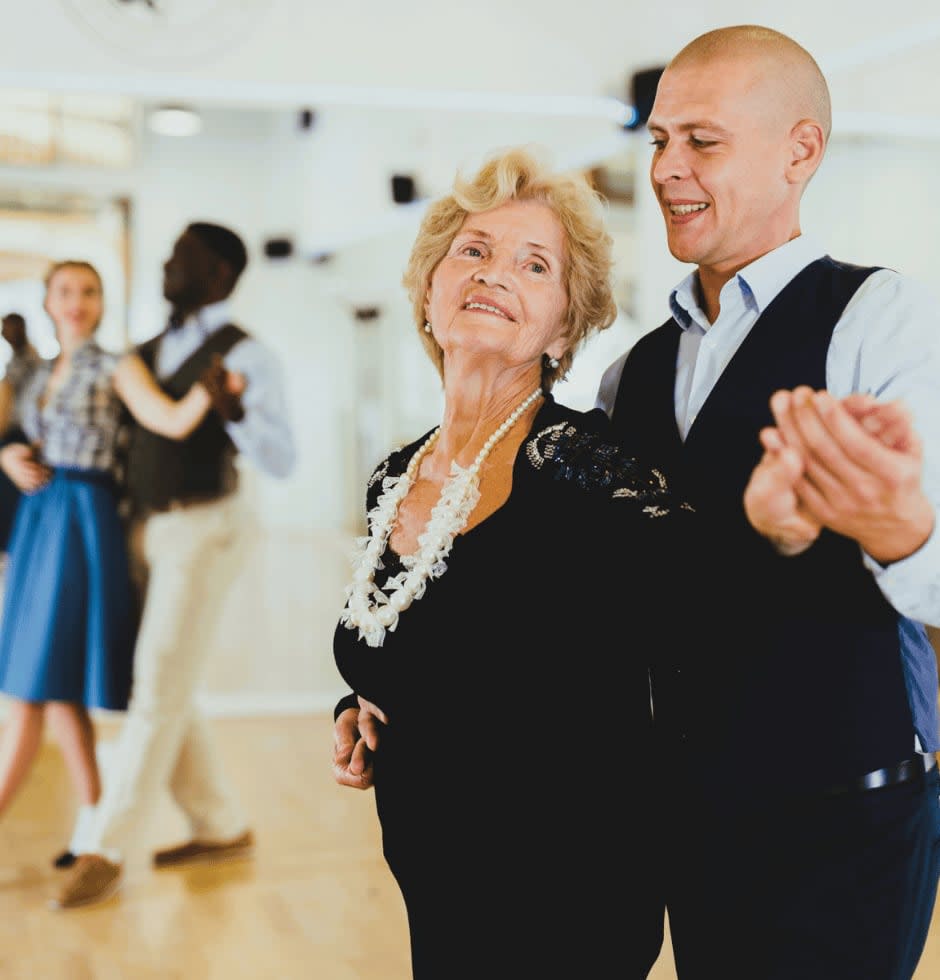 Group Classes - Dancing Classes - Ballroom of Beverly Hills FL ...