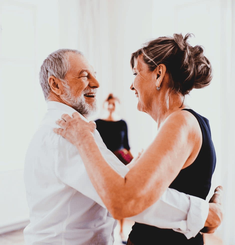 Private Lessons - Dancing Classes - Ballroom of Beverly Hills FL ...