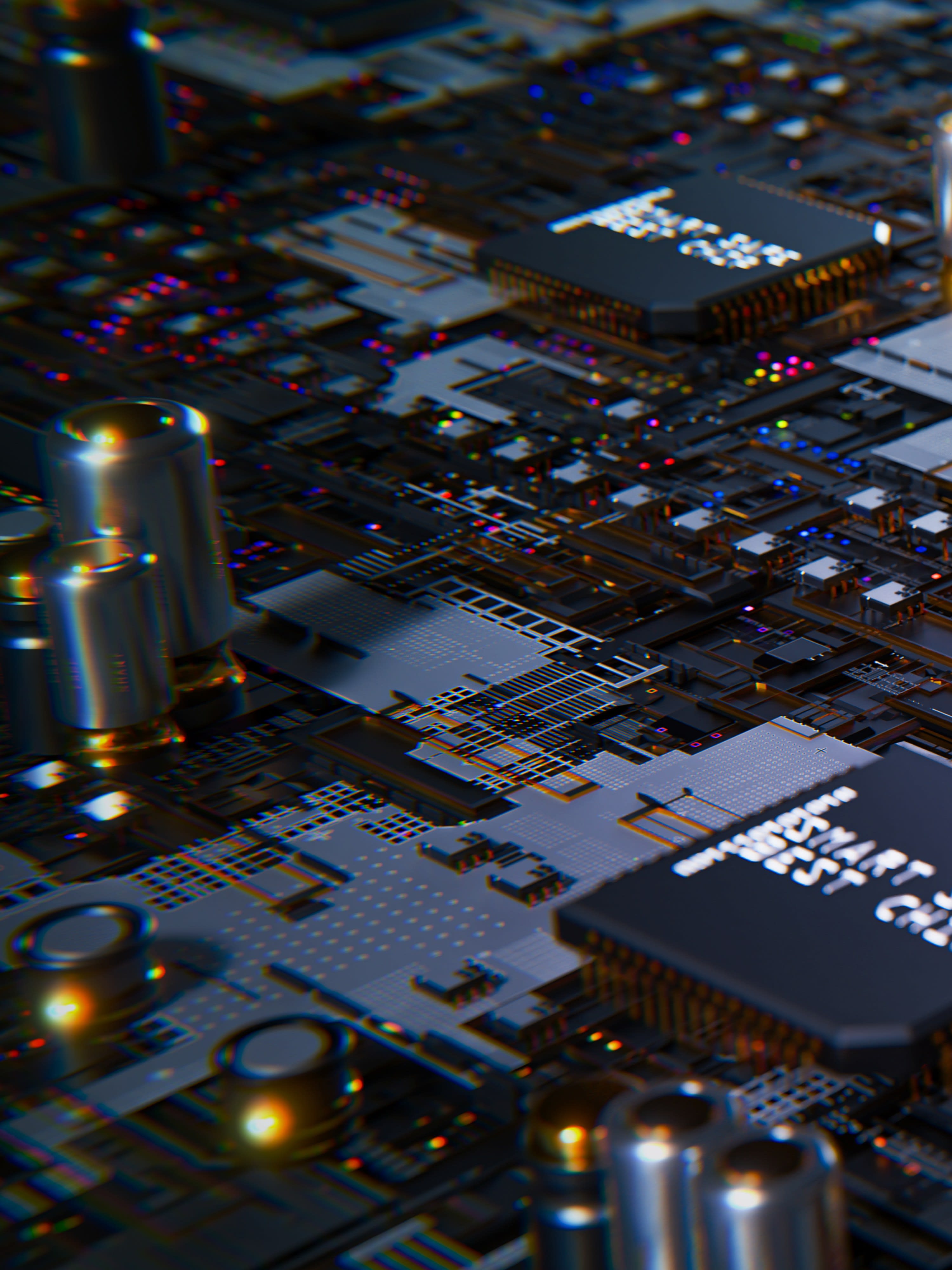 Semiconductor Testing - Semiconductor Services - Advanced Semiconductor ...