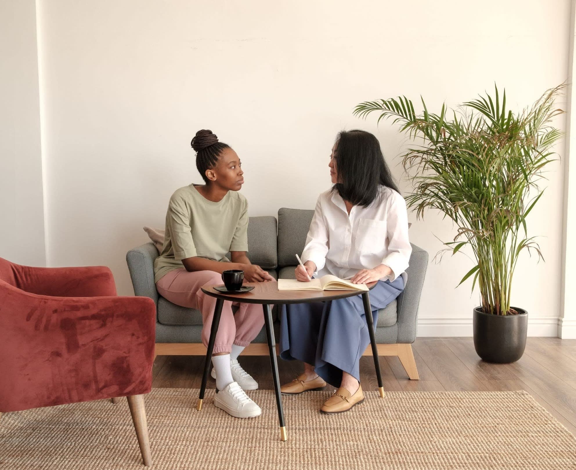 Treatment - What We Offer - Here to Help Foundation - Social Service ...