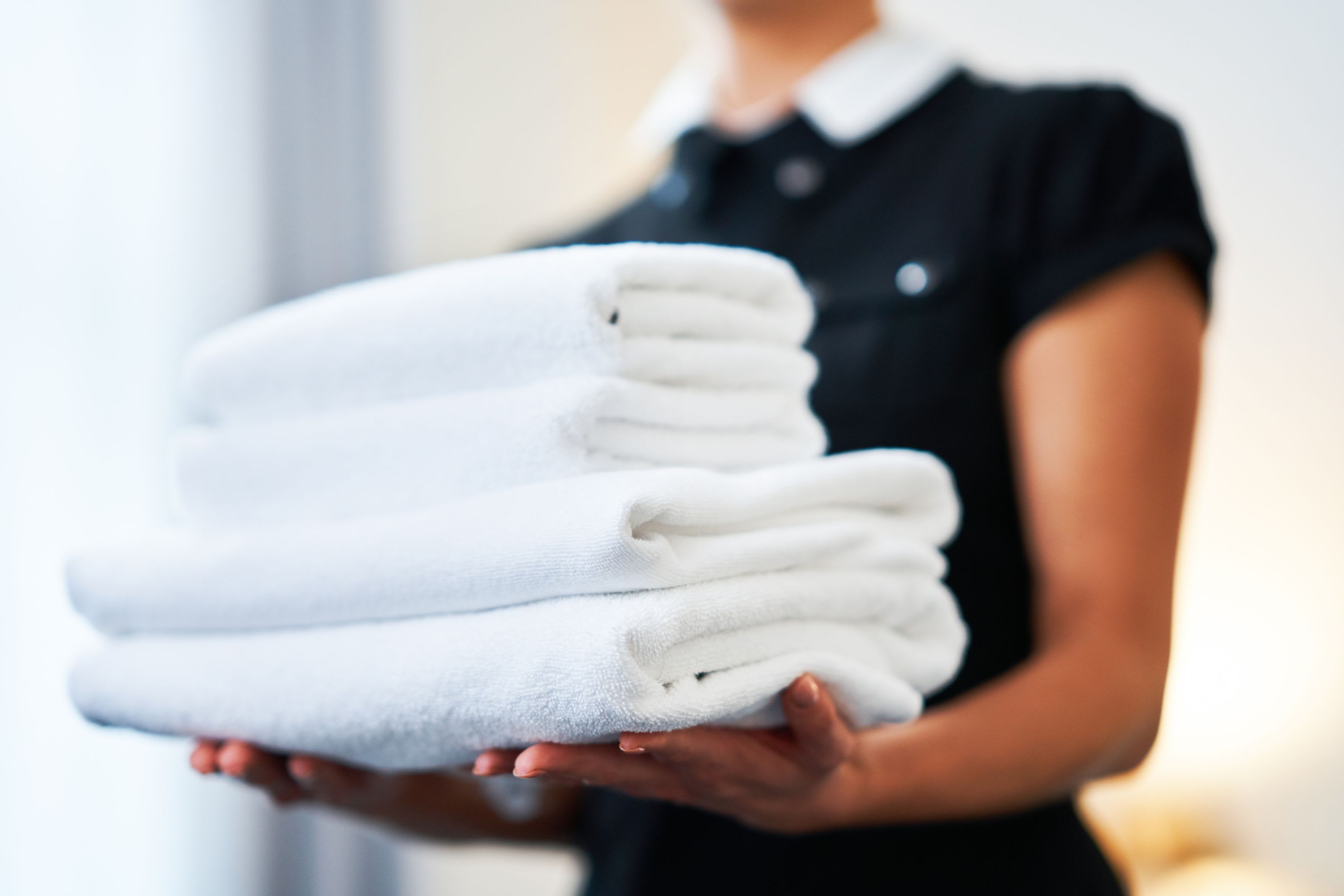 Housekeeping - Home Care Services - GOFOR5 | Professional Concierge ...