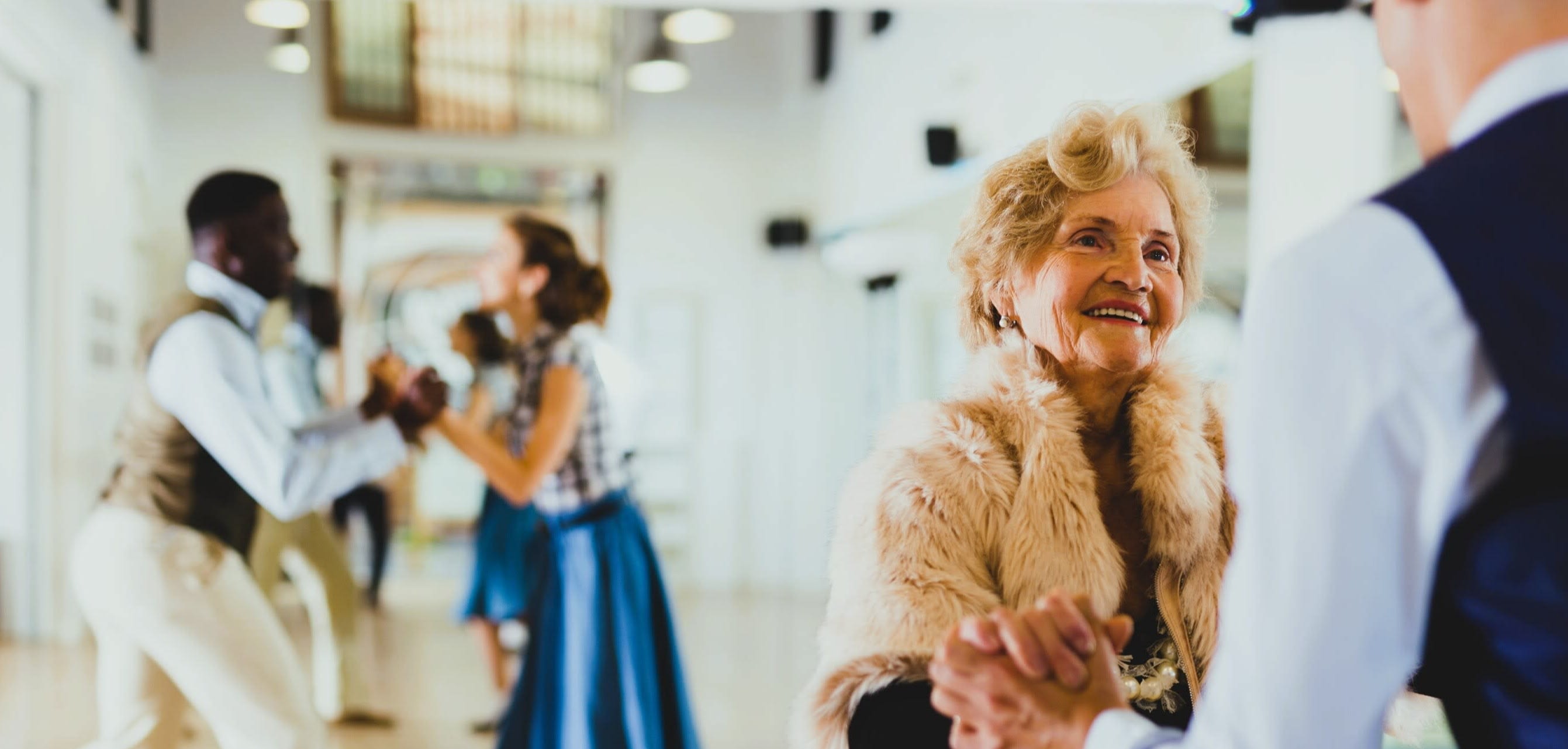 Dance Excellence for All Levels - Ballroom of Beverly Hills FL ...