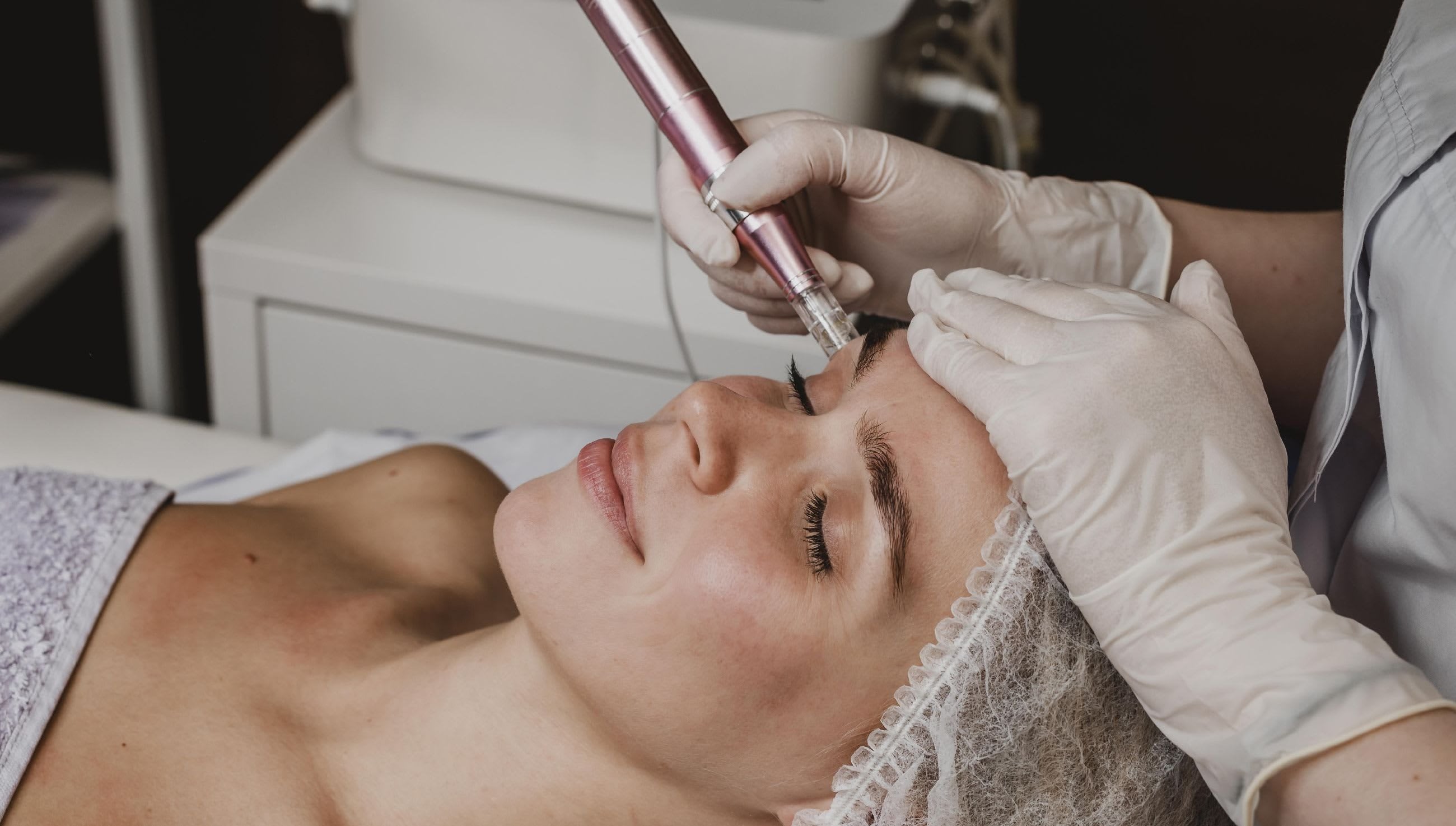 Skin Serenity | Corrective Tattoo & Skin Rejuvenation | Lutherville