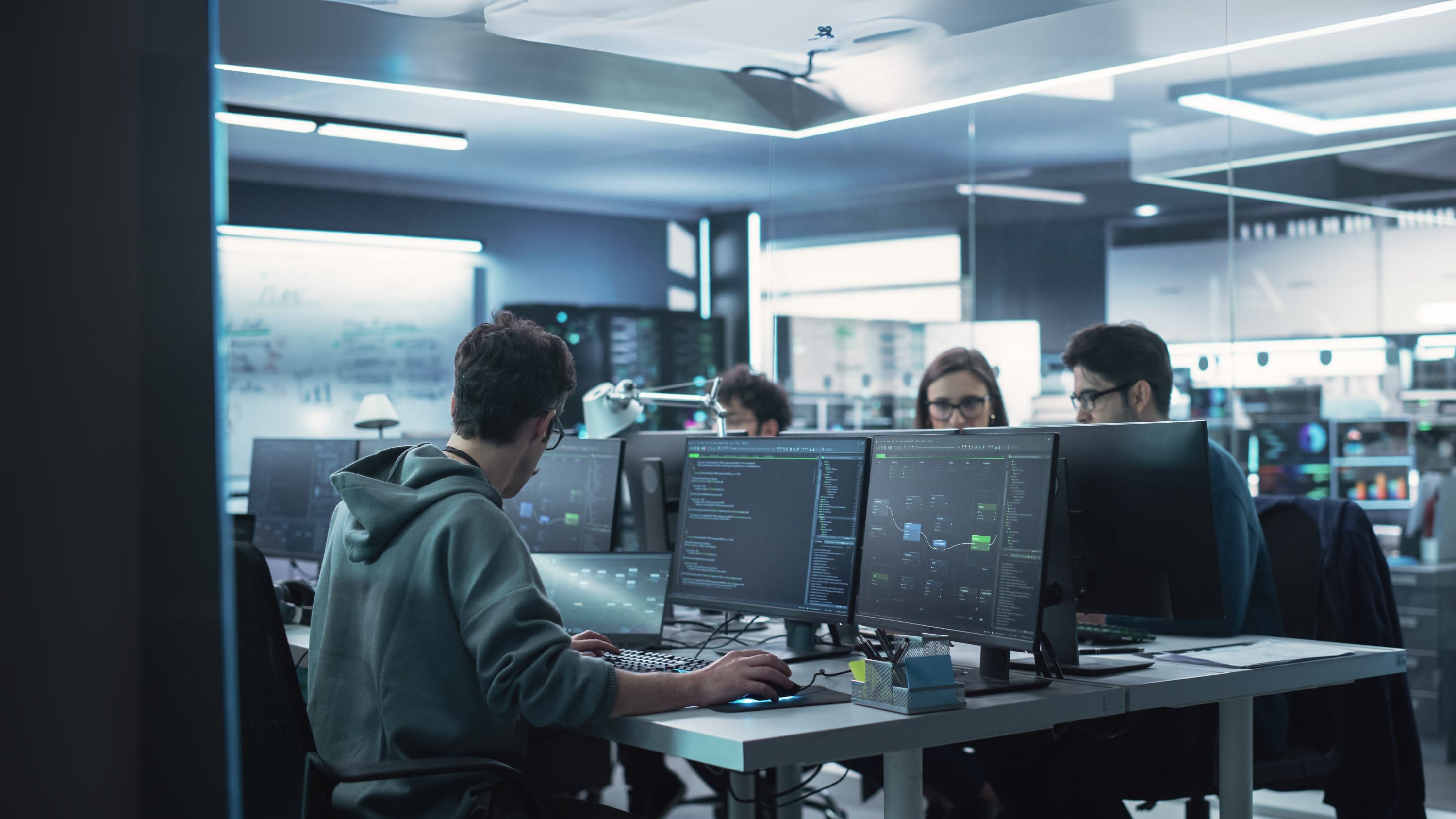 CMS Experts, LLC | Expert Software Development Services in Plano, Texas"