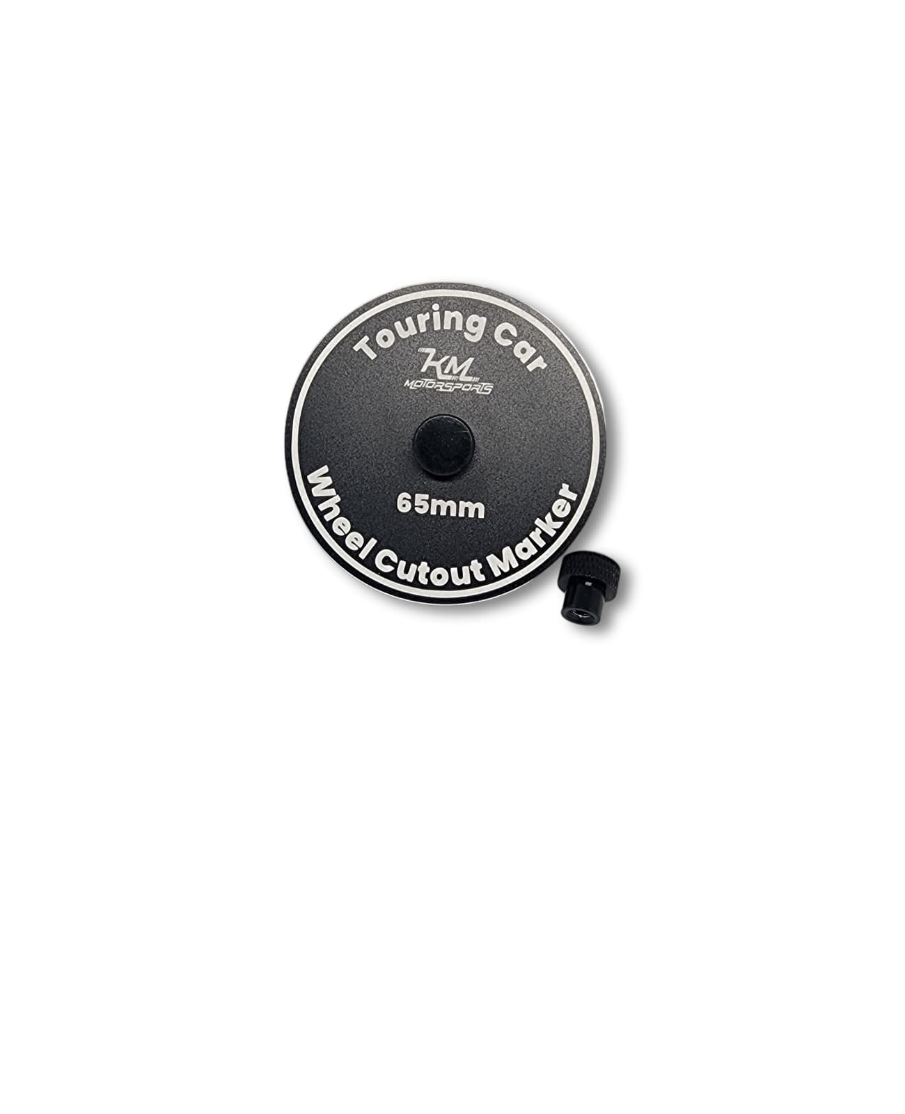 Touring Wheel Cutout Marker - Touring Car Body Tools and accessories