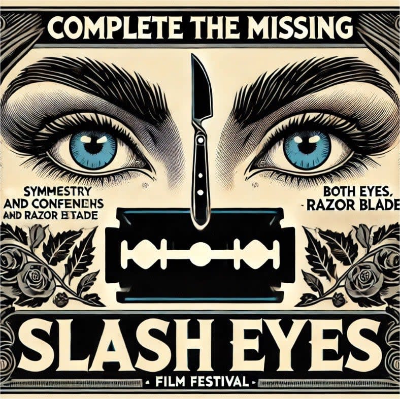 DECEMBER 2024 - SLASH EYES IFF - Bocadito Films | Palma Edición ...