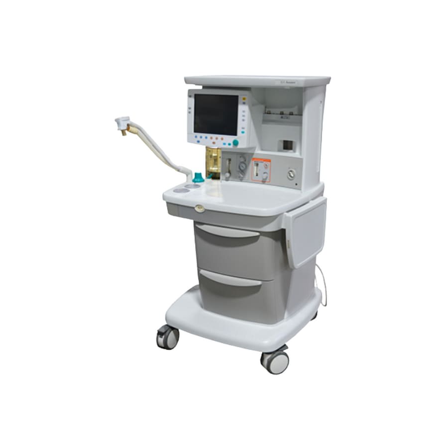 GE S/5 Advance - ANESTHESIA MACHINES - Premier Surgical & Medical ...