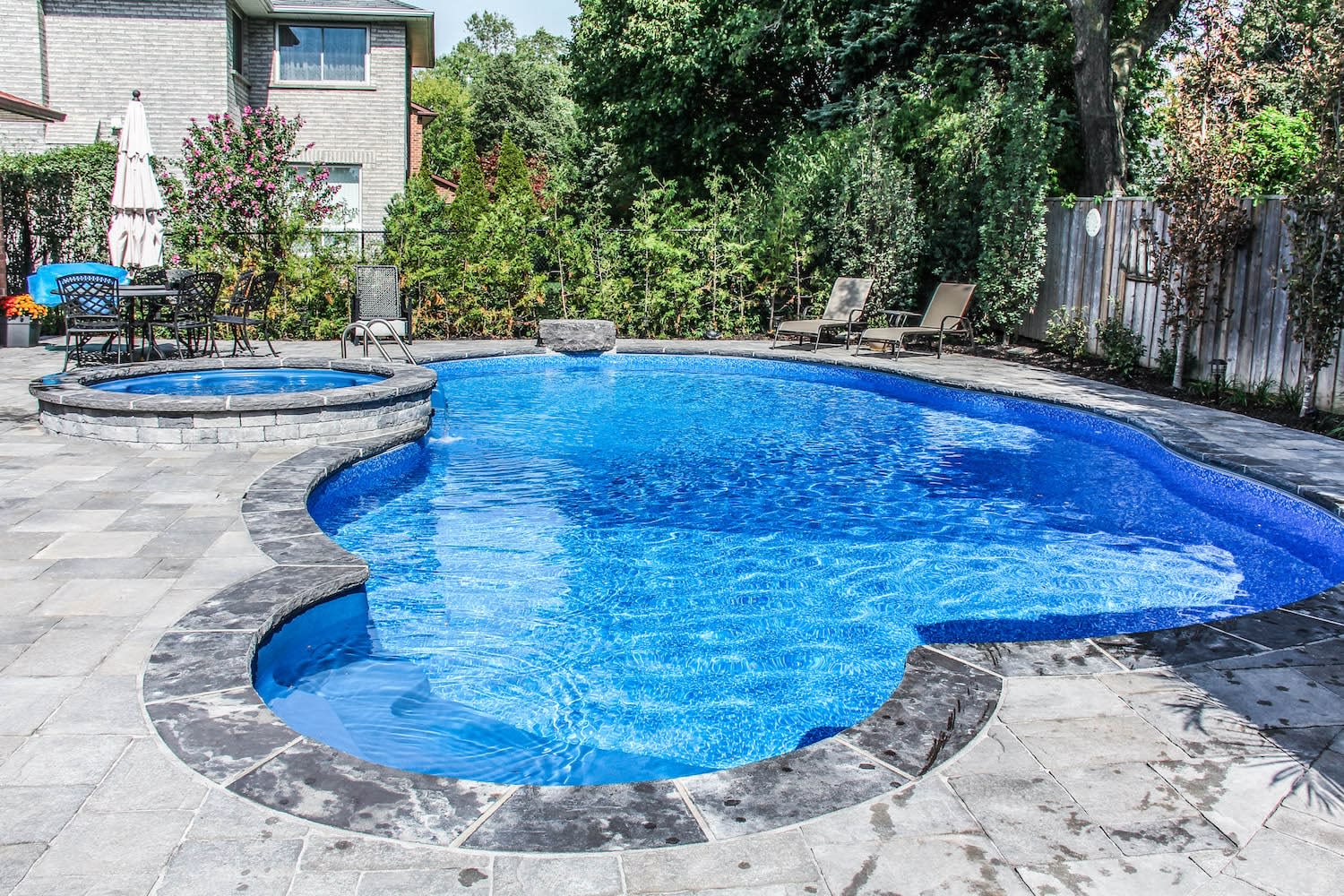 Pool Service Unlimited | Expert Pool Services in Toledo & Beyond