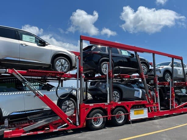 Fast Track Car Shippers | Vehicle Transportation Service | Pompano Beach