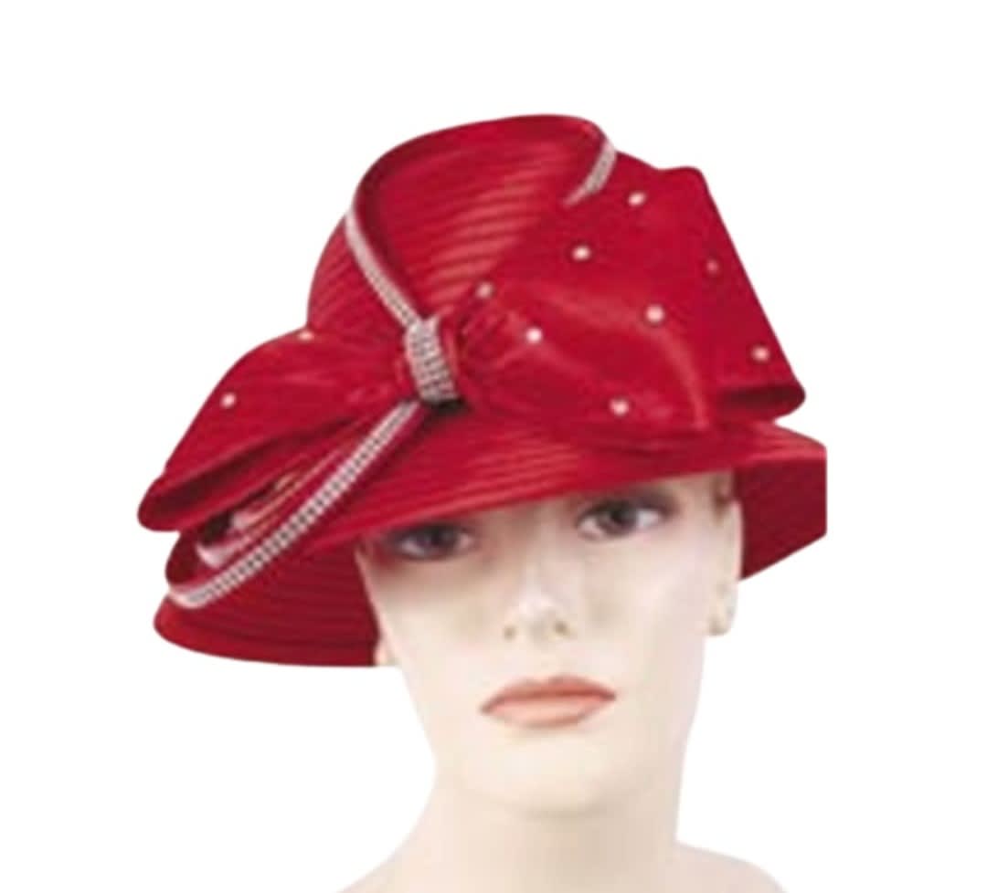 29 -HL201 - Budget Hats Diva Collection - The Ultimate Diva's Designer ...