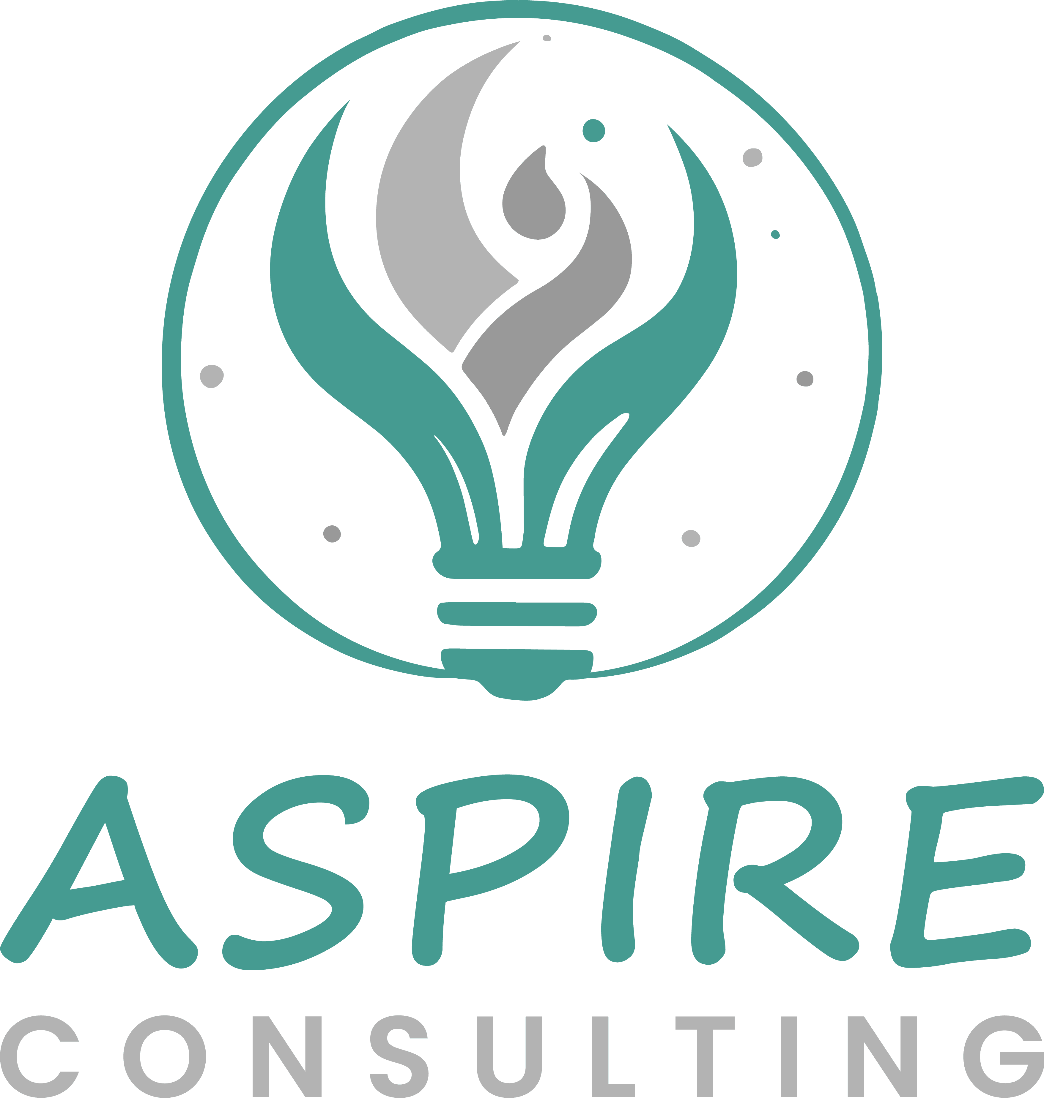 Aspire to Inspire Consulting | Consulting and coaching services | Lufkin
