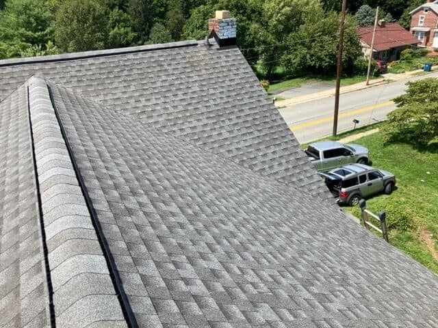 Tip-Top Roofing Solutions LLC | General contractor | Pennsylvania