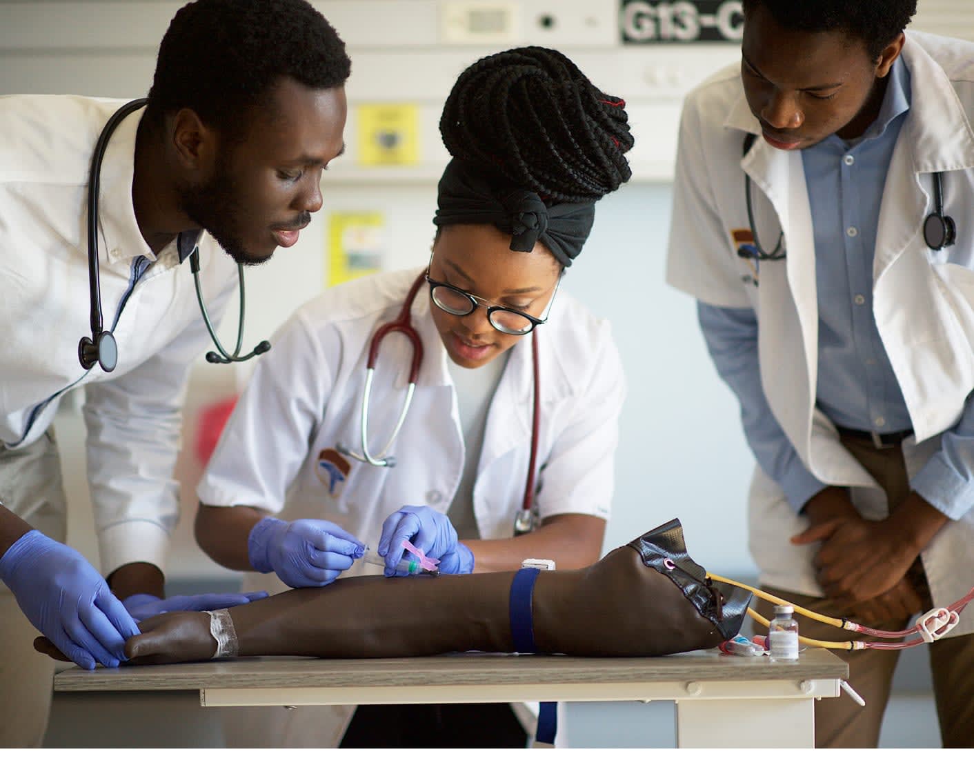 Onestick Phlebotomy LLC + CPR Training | Phlebotomy Classes | Riverdale Md