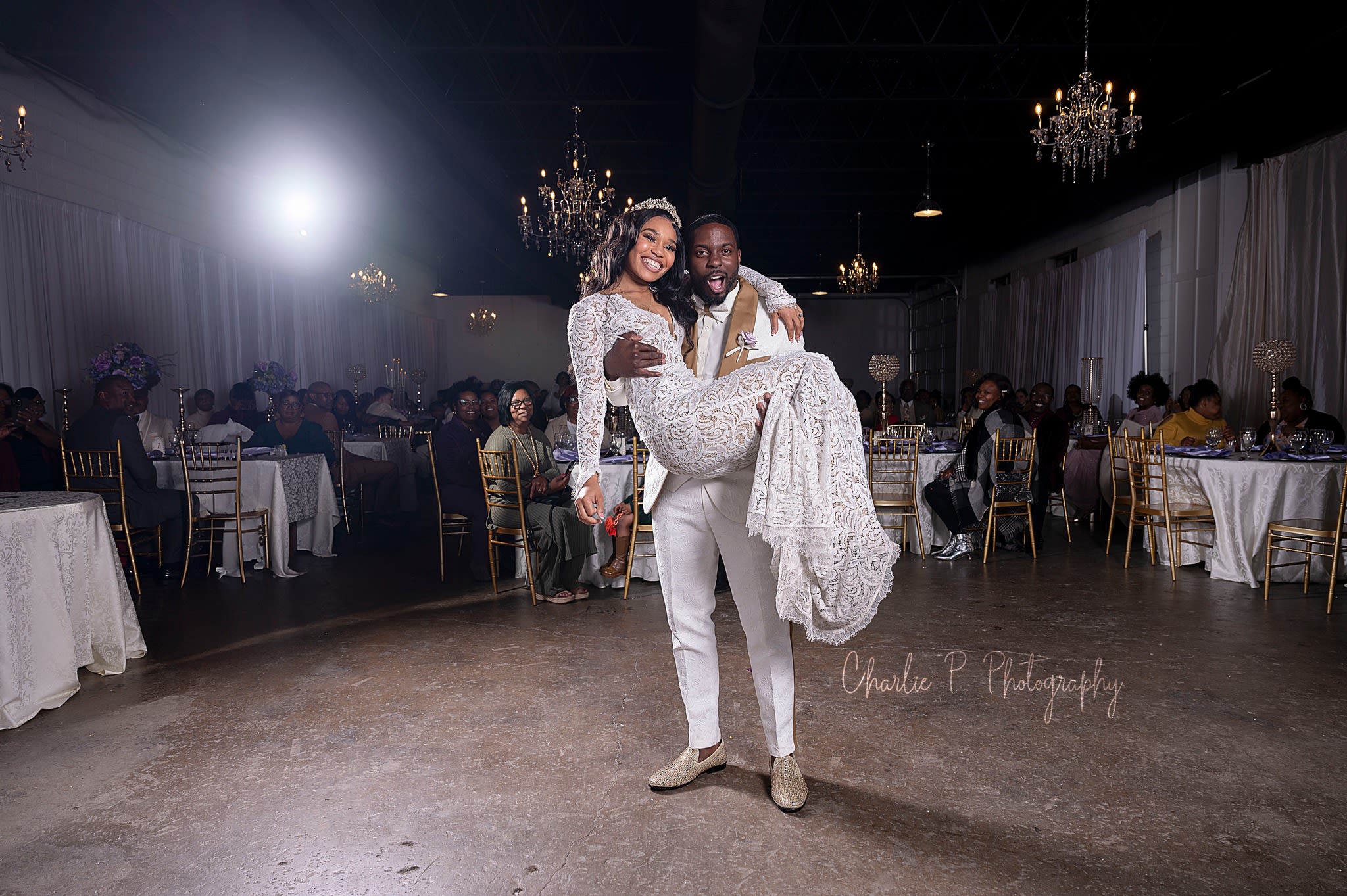 Creating Extraordinary Celebrations - Creative Plans & Services ...