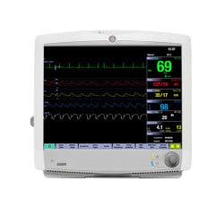 GE Procare B40 - ANESTHESIA MONITORS - Premier Surgical & Medical ...