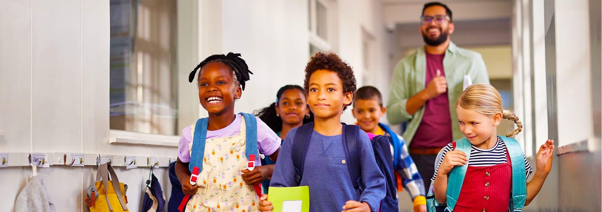 Ovs Angels on Earth Child Development, Inc | Child Care Provider | Los ...