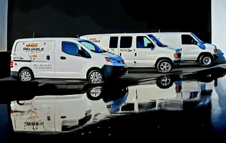 Reliable R V Repair Expert Mobile Rv Services Brunswick Ga