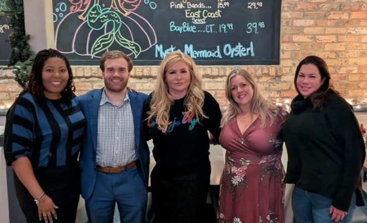 Buzz Bridge Farms - Nonprofit Organization in North Texas