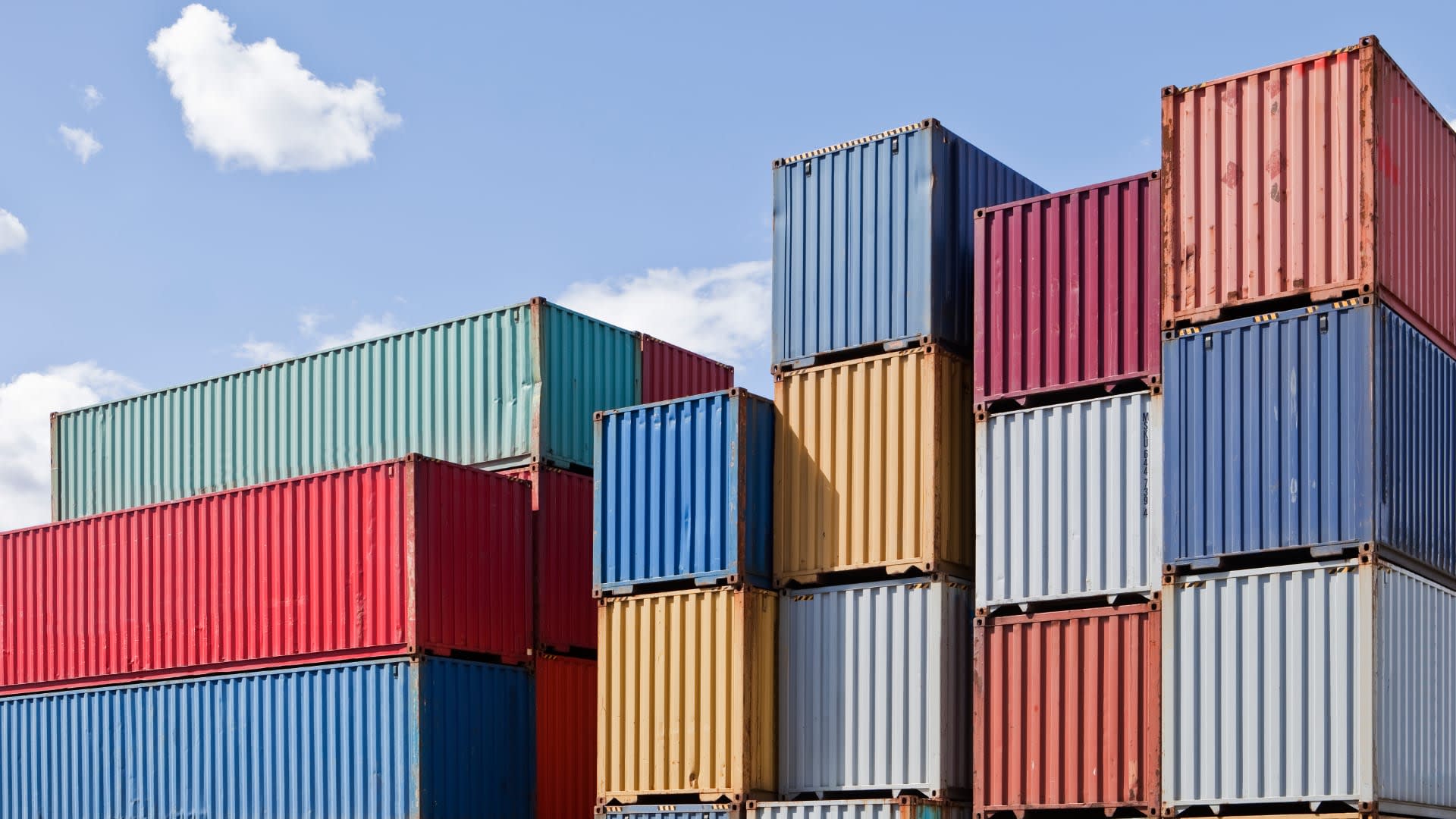 Shipping Containers for Sale in Alabama | Empire Farms Containers