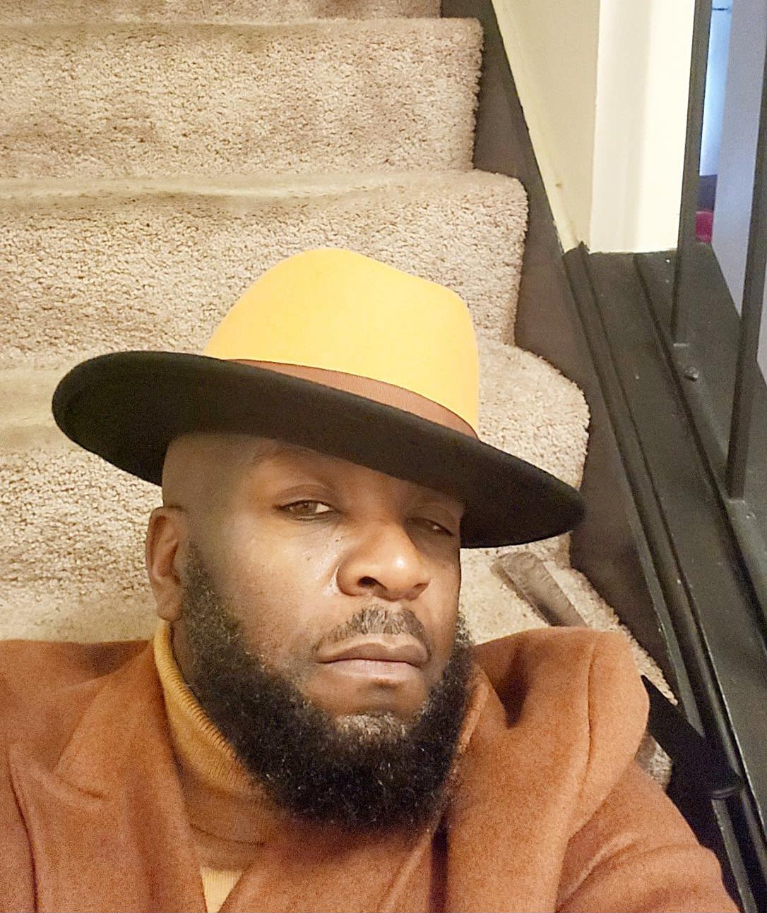 WINTER COLOR FEDORA - Featured Hats - Spiked Design Hat Boutique | Hat ...