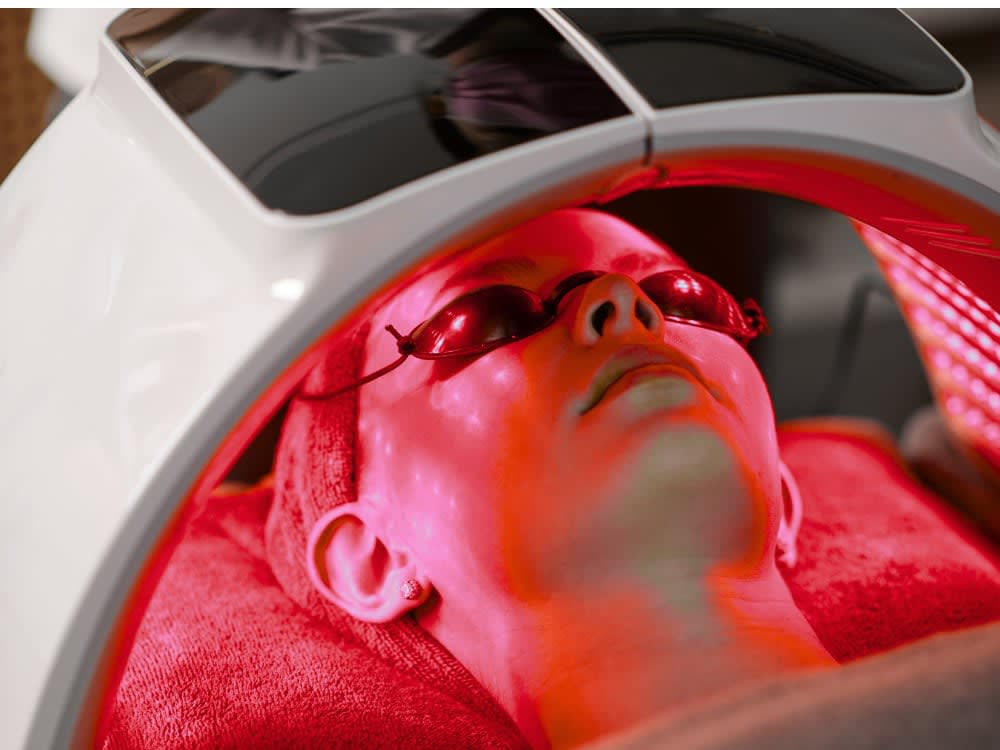 Light Therapy - Jet Plasma Treatments - Exclusively Jet Plasma ...