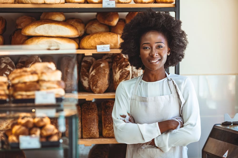 Freeman's Family Bakery - Retail Bakery & Dessert Catering in Killeen