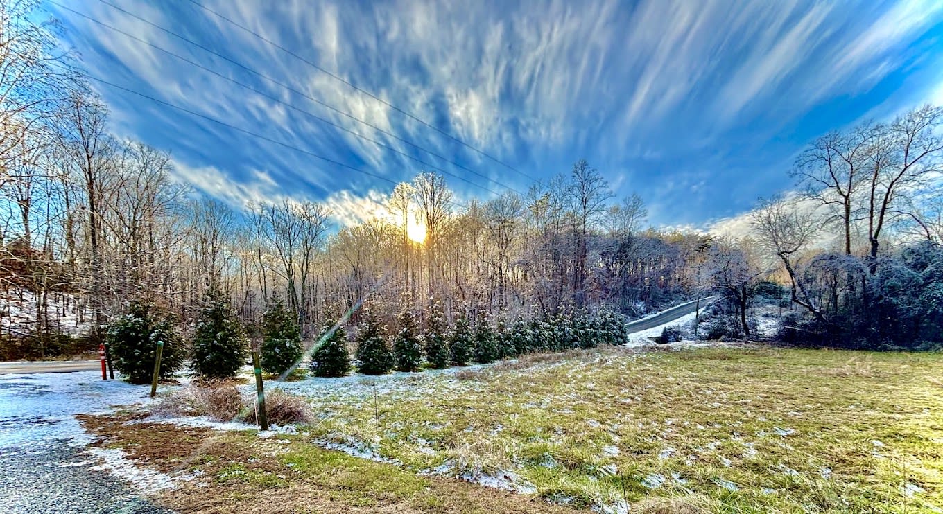 Mavinstone | Vacation Rental | Bassett, Virginia