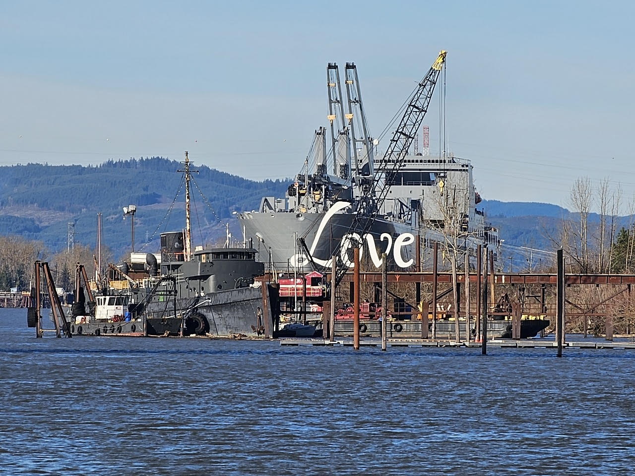 Reliant Tour Services, LLC | Tour Guides in Portland, Oregon