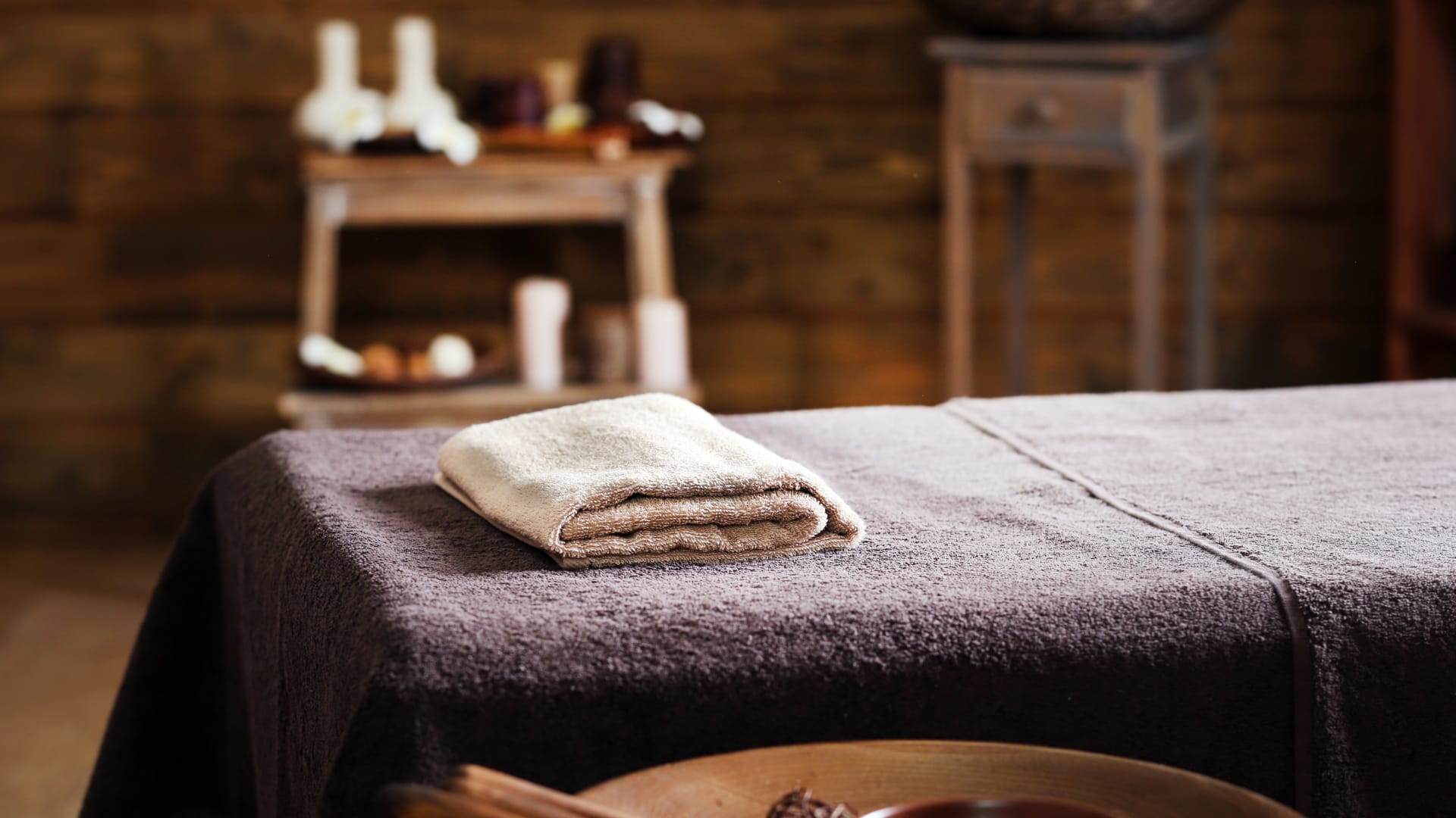 Personalized Wellness Through Tailored Massage - Sanity Thai Spa ...