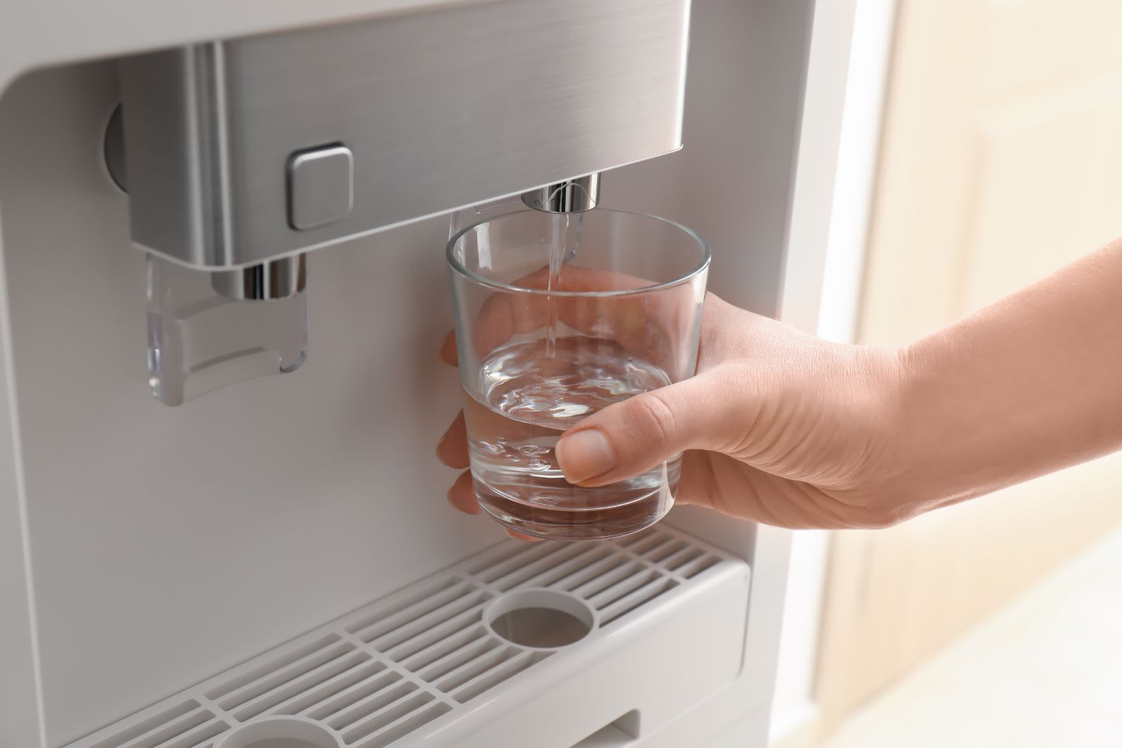 Clean Water, Crafted With Integrity and Innovation - Home 2 Office ...