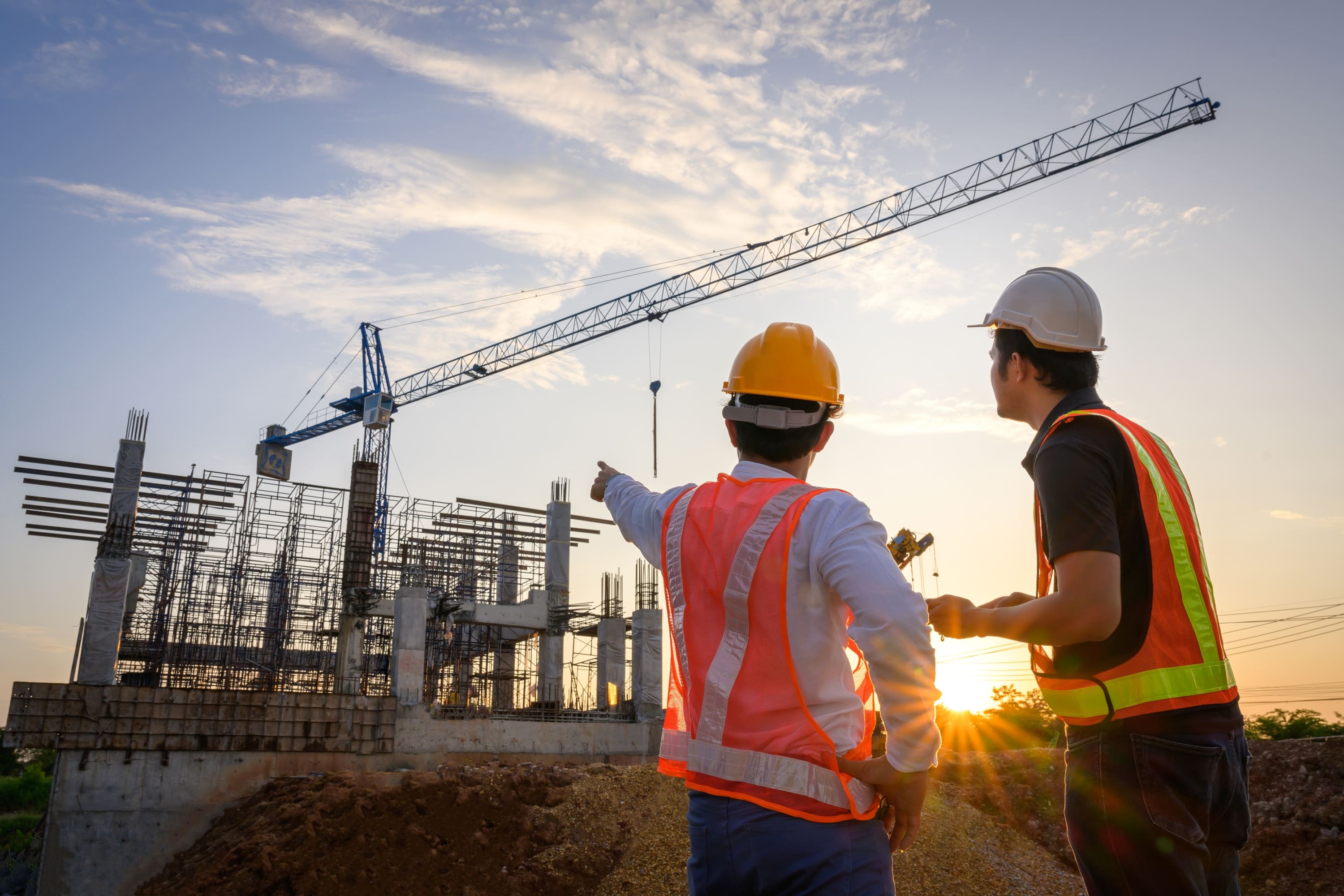 A Legacy of Excellence, Built from the Ground Up - Reese Civil, LLC ...